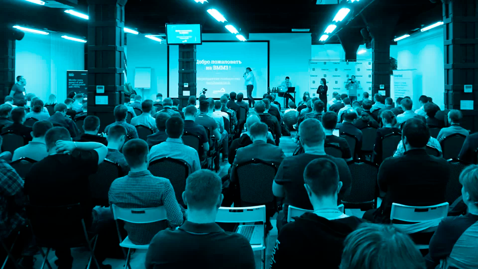 Big Monitoring Meetup 8 — monhouse.tech